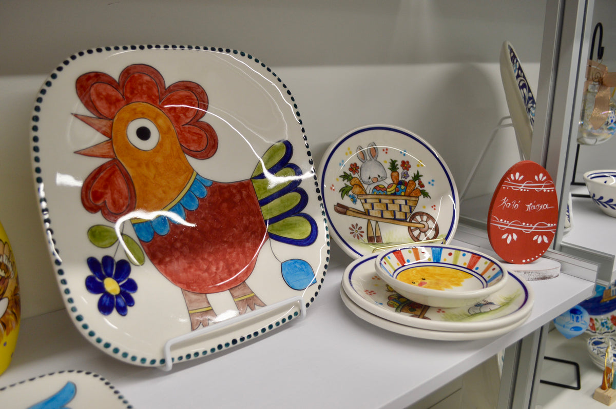 Ceramics – So Blue Greek Ceramics & Gifts