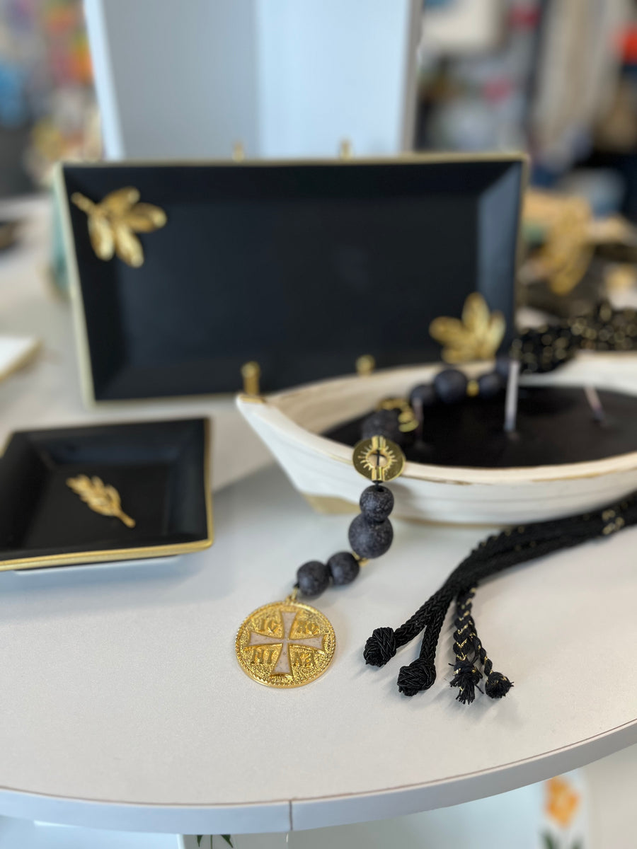 New Arrivals – So Blue Greek Ceramics & Gifts