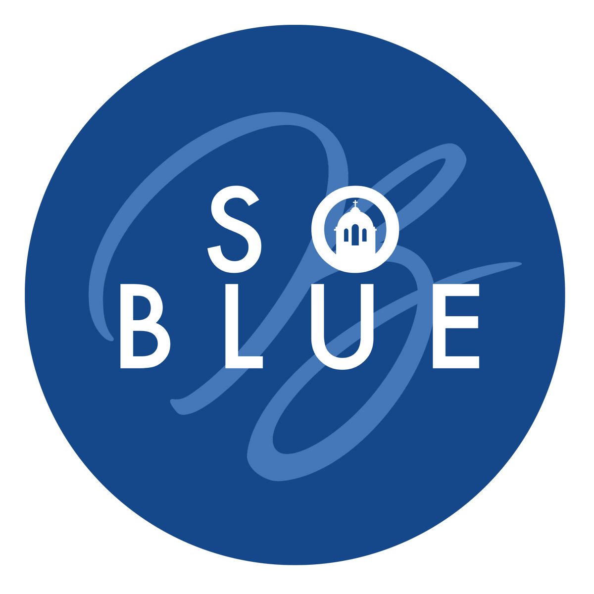 So Blue Greek Ceramics & Gifts